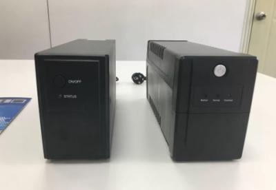 China 1000VA G Tech Uninterrupted UPS Power Supply With USB Port for sale