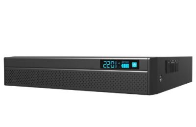China Lithium Battery ECO Mini Uninterruptible Power Source 12W-60W DC UPS for sale