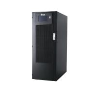 China Touch Screen Online High Frequency Ups Three Phase for sale