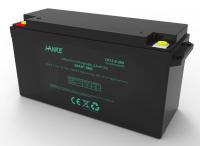 China 12.8v 200ah Eco Friendly Lifepo4 Battery Pack Replacement Of Lead Acid Battery for sale
