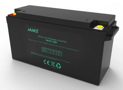 China Deep Cycle 24V 100Ah Lithium Battery For Power Back-up and Energy Storage for sale