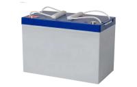China Deep Cycle 12V 100Ah Lithium Battery For UPS Power Back-up and Energy Storage for sale