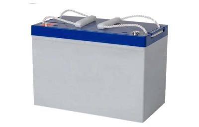China Deep Cycle 12V 100Ah Lithium Battery For UPS Power Back-up and Energy Storage for sale