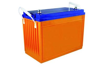 China Deep Cycle 12V 100Ah Lithium Battery For Solar And UPS UN38.3 for sale