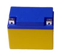 China Deep Cycle 12V 6Ah Lithium Battery For UPS Power Backup And Solar for sale