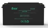 China Deep Cycle 12V 200Ah Lithium Battery for Caravan / Camping and Power Back-up for sale