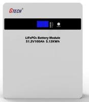 China 51.2V LiFePO4 Battery Pack  200Ah And 300Ah For Solar Energy Storage for sale