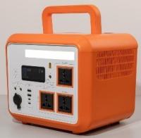 China Long-Lasting G-Tech PPS Series Portable Power Supply with LiFePO4 Battery Pack Cycle life 2000 Weight 12KG Eco-Friendly for sale