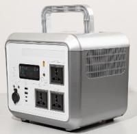 China Long-Lasting G-Tech PPS Series Portable Power Supply with LiFePO4 Battery Pack Cycle life 2000 Weight 12KG Eco-Friendly for sale