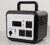 China Long-Lasting G-Tech PPS Series Portable Power Supply with LiFePO4 Battery Pack Cycle life 2000 Weight 12KG Eco-Friendly for sale