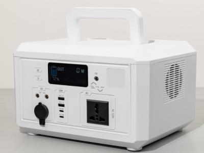 China 600W G-Tech PPS Series Portable Power Supply and LiFePO4 Battery Pack The Ultimate Solution for On-the-Go Power for sale