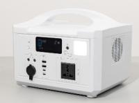 China 600W G-Tech PPS Series Portable Power Supply and LiFePO4 Battery Pack The Ultimate Solution for On-the-Go Power for sale
