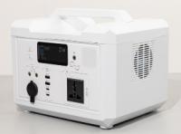 China 600W G-Tech PPS Series Portable Power Supply and LiFePO4 Battery Pack The Ultimate Solution for On-the-Go Power for sale