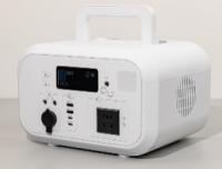 China 600W G-Tech PPS Series Portable Power Supply and LiFePO4 Battery Pack The Ultimate Solution for On-the-Go Power for sale
