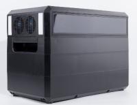 China 2000W Portable Power Supply LiFePO4 Battery Pack for Large-Scale Outdoor Activities for sale