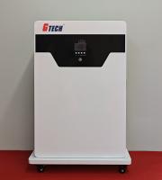 China User-Friendly and Durable LiFePO4 Battery Pack for Home Energy Storage for sale