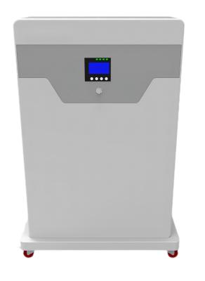 China User-Friendly and Durable LiFePO4 Battery Pack for Home Energy Storage for sale