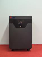 China User-Friendly and Durable LiFePO4 Battery Pack for Home Energy Storage for sale