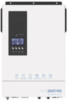 China G-Tech VMH-3024 Inverter Compatible with Multiple Battery Brands for Flexible Energy Management for sale