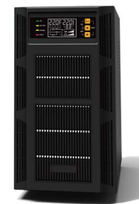 China PT Series Online High Frequency UPS 1-10KVA Three-level Technique And Soft Switch Design for sale