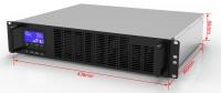 China Lithium Battery UPS DSP Digital Control Based True Double Conversion Online UPS for sale