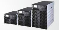 China Module UPS High Efficiency With Cold Start Function ECO Mode For Energy Saving for sale
