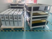 China Long-lasting 24V LiFePO4 Battery Pack with A Grade Performance and 48V Battery Pack for Residential for sale