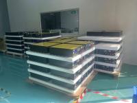 China Maximize Your Energy Potential with LiFePO4-Battery Grade A and Optimal Battery Weight Wall-mounted Type for sale