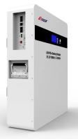 China 51.2V 100Ah Lifepo4 Powerbank for Household Energy Storage 5000 Cycle Life and Temperature Range -20C-45C for sale
