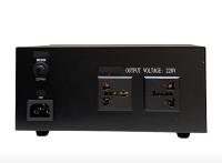 China 1KVA Automatic Voltage Regulator Single Phase for sale