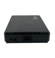 China Mini DC UPS With Lithium Battery For Router 18W 30W for sale