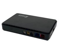 China Mini DC UPS With Lithium Battery For Router 18W 30W for sale