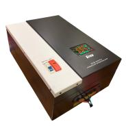 China 5KVA Automatic Voltage Regulator Single Phase PF 0.8 for sale
