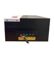 China 5KVA Automatic Voltage Regulator Single Phase PF 0.8 for sale