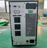 China PTEC Online Double-conversion Single Phase UPS 1-10kva PF 1.0 For Home Use for sale