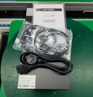 China PTEC Online Double-conversion Single Phase UPS 1-10kva PF 1.0 For Home Use for sale