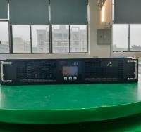 China PTEC Rack Type Online High Frequency UPS 1KVA-10KVA With PF 1.0 for sale