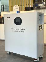 China Eco-friendly LiFePO4 Battery Pack 51.2V 100Ah 200Ah 300Ah CE/UN38.8/ MSDS Certificates for sale