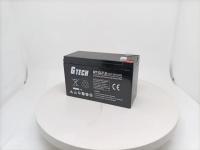 China Eco-Friendly LiFePO4 Battery for Solar Panel Sustainable Energy Solution for sale