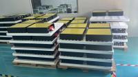 China Long-lasting LiFePO4 Battery 12V 24V 48V 51.2V 10AH - 400AH For Solar Energy Storage for sale