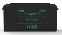 China Long-lasting LiFePO4 Battery 12V 24V 48V 51.2V 10AH - 400AH For Solar Energy Storage for sale