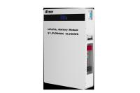 China 51.2V LiFePO4 battery for solar energy storage for sale