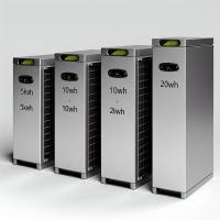 China Stackable All-in-one Energy Storage System 5kwh 10kwh 15kwh 20kwh for sale