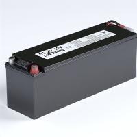 China 51.2V 12V LiFePO4 Battery Pack High Capacity and Performance for a Wide Range of Applications for sale