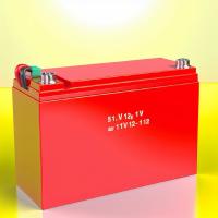 China 51.2V 12V LiFePO4 Battery Pack High Capacity and Performance for a Wide Range of Applications for sale