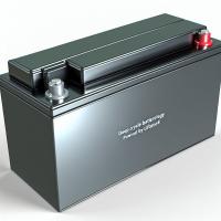 China Advanced Technology Deep Cycle LiFePO4 Battery for Safe and Durable Energy Storage for sale