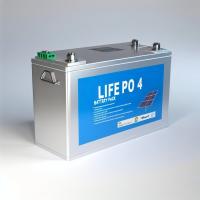 China Safe chemistry LiFePO4 Battery Pack for Solar Energy Storage in Solar Applications for sale