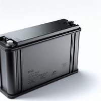China Waterproof Standard IP65 LiFePO4 Battery Pack with ABS Case -20°C To 60°C for sale