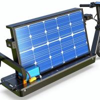 China Efficiency High energy efficiency E Scooter Battery Pack for solar-powered transportation for sale