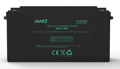 China li-ion battery for solar energy storage for sale